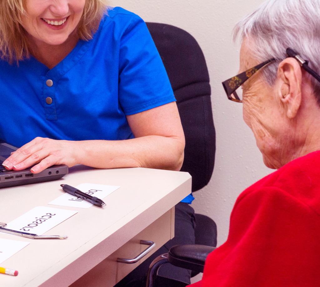 Aphasia Speech Therapy in NJ | Speech Pathology Solutions