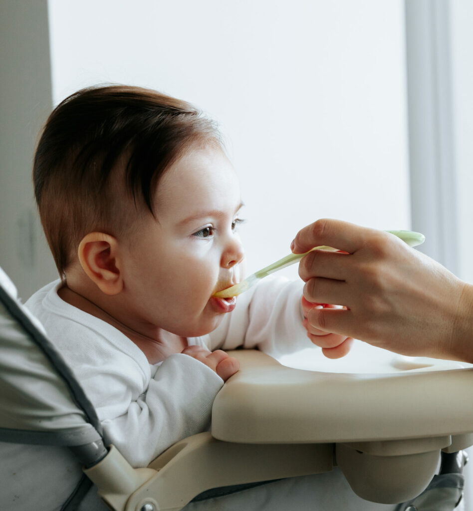 Feeding Therapy for Infants in NJ | Speech Pathology Solutions