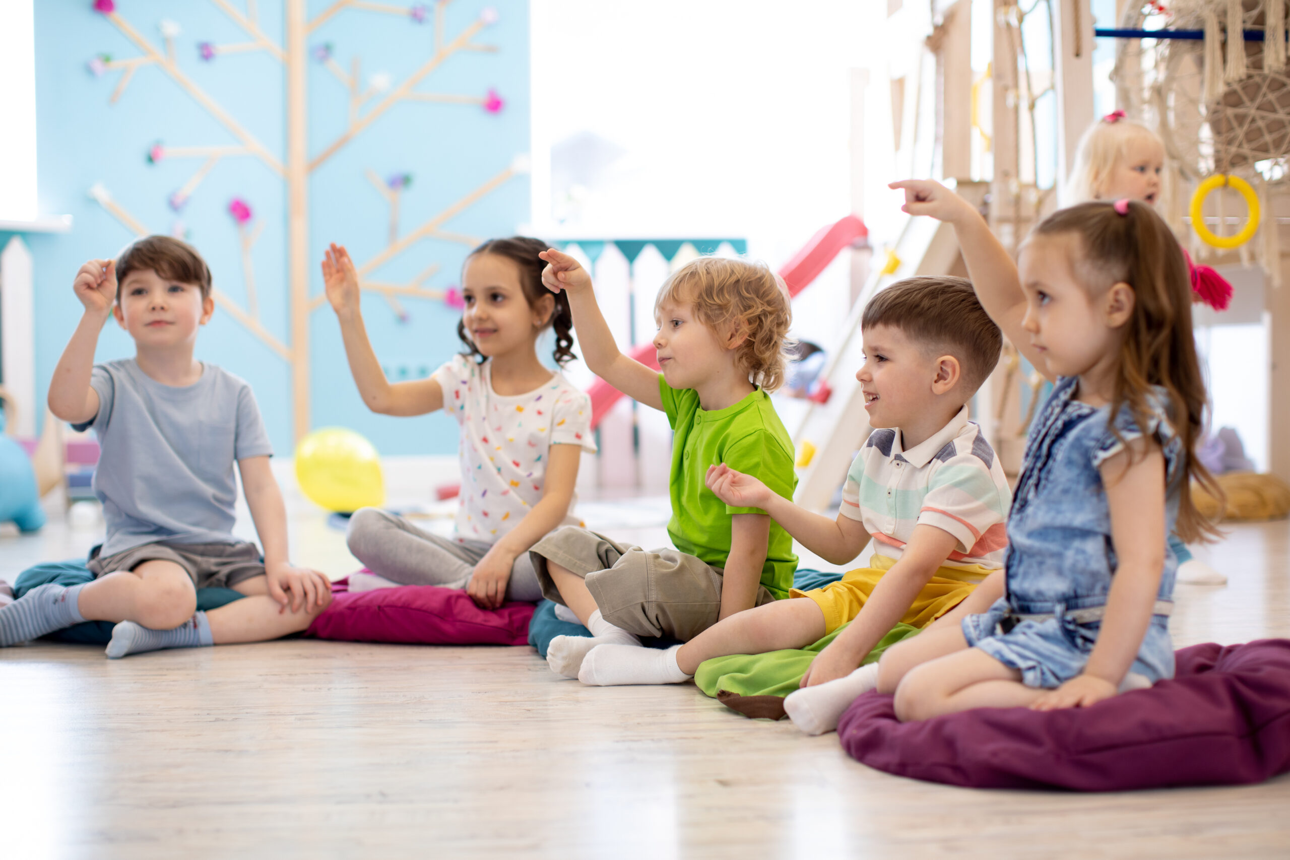 Classes for Speech Therapy in NJ | Speech Pathology Solutions