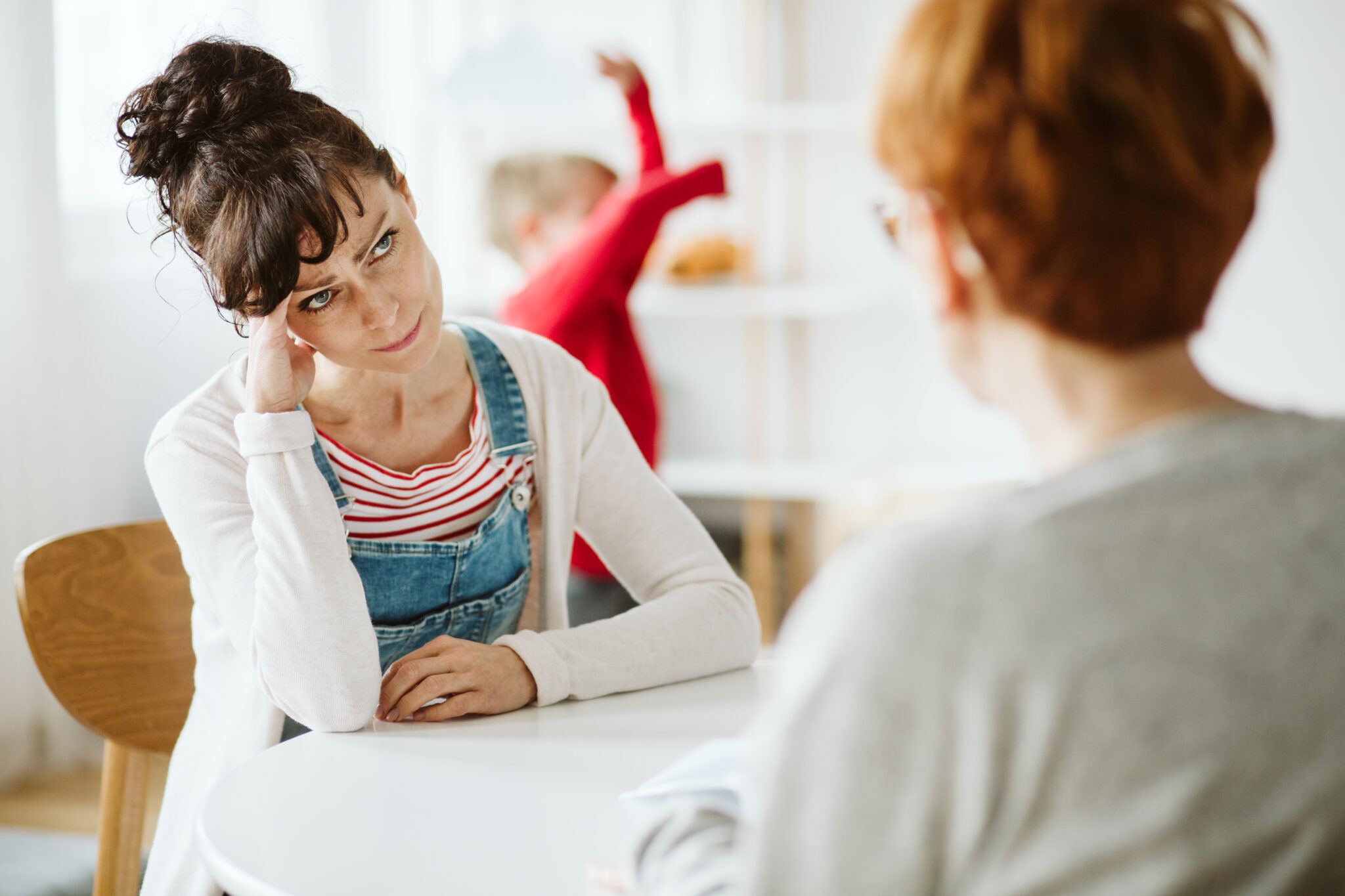 Types of Stuttering - Developmental, Neurogenic and Psychogenic ...